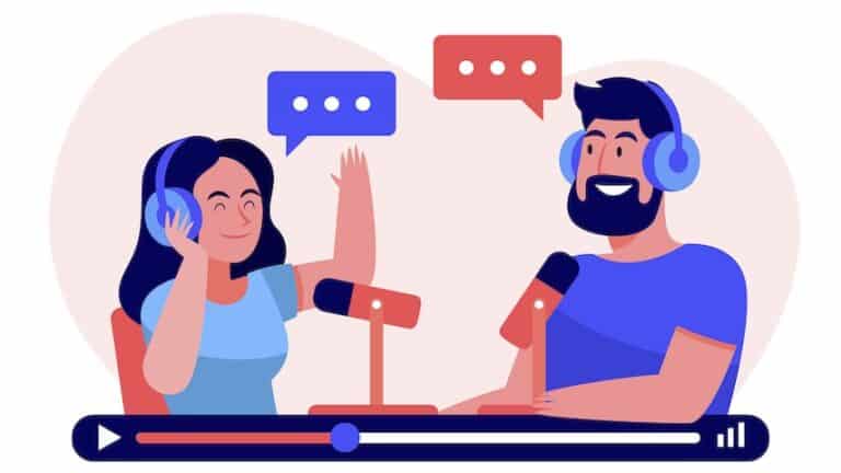 What Is Voice Over? Meaning, Types & Examples
